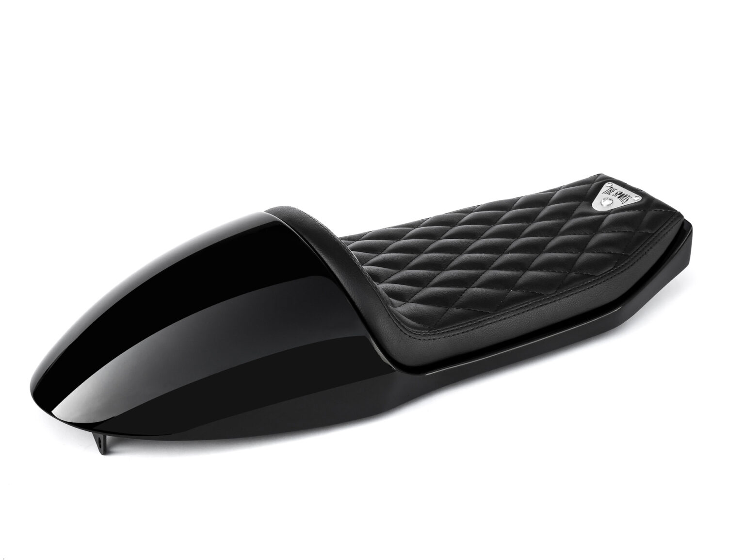 Bella’s Triumph Bobber Rear Fender | Crafton Atelier