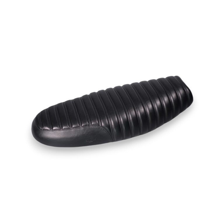 Rambler Tuck & Roll Stitch | Crafton Atelier